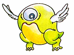 Kéron/galerie | Wiki Kid Icarus | Fandom