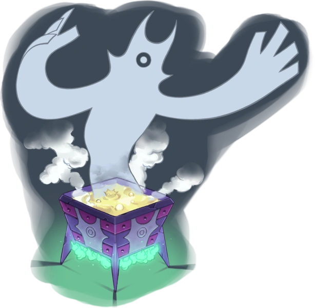 Vaporus | Wiki Kid Icarus | Fandom