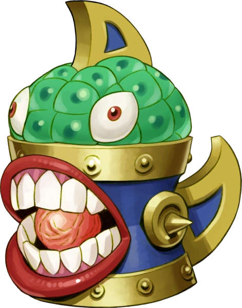 Céphalos | Wiki Kid Icarus | Fandom