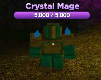 Crystal Cavern | Kid Quest! Roblox Wiki | Fandom