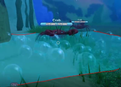 Deep Sea | Kid Quest! Roblox Wiki | Fandom