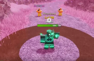 Candy Land | Kid Quest! Roblox Wiki | Fandom