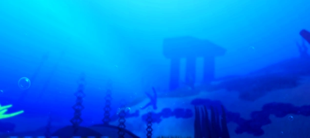 Deep Sea | Kid Quest! Roblox Wiki | Fandom