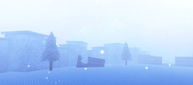 Snowy Sanctuary | Kid Quest! Roblox Wiki | Fandom