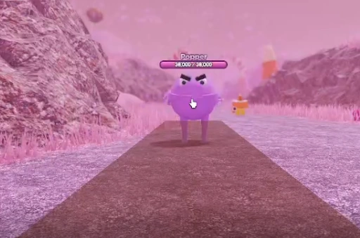 Candy Land | Kid Quest! Roblox Wiki | Fandom