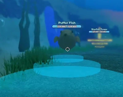 Deep Sea | Kid Quest! Roblox Wiki | Fandom