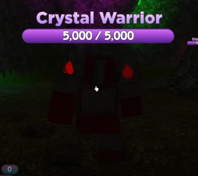 Crystal Cavern | Kid Quest! Roblox Wiki | Fandom