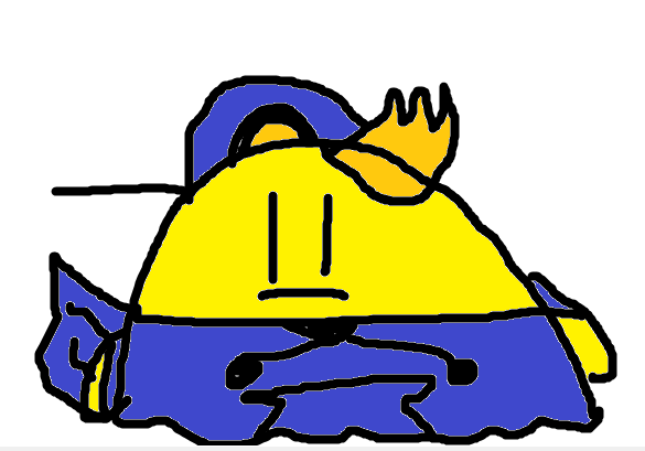 Kid Slime | Kid Slime's Miitopia Adventures Wiki | Fandom