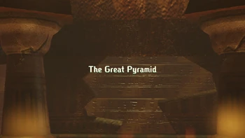 Great Pyramid | Kid Slime's Miitopia Adventures Wiki | Fandom