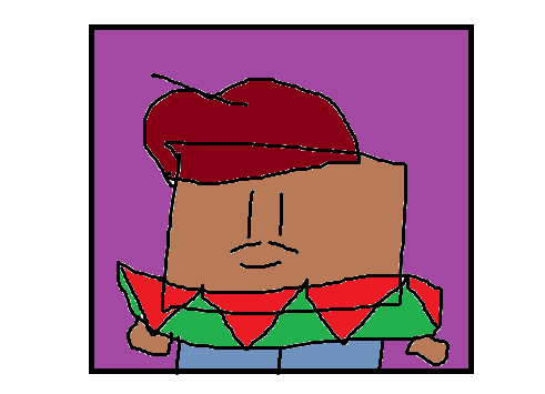 The Rocky Frontier | Kid Slime's Miitopia Adventures Wiki | Fandom