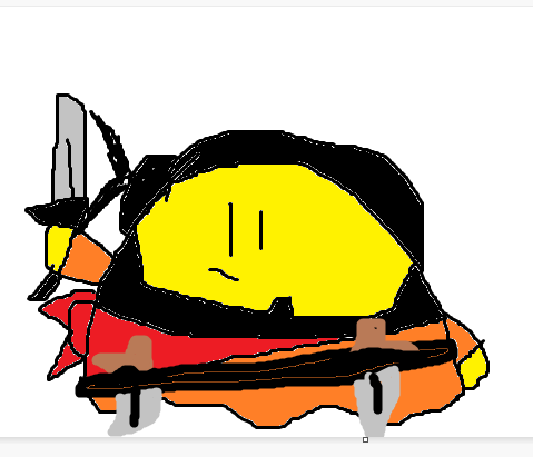 Rakkneish | Kid Slime's Miitopia Adventures Wiki | Fandom