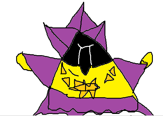 Magnus | Kid Slime's Miitopia Adventures Wiki | Fandom