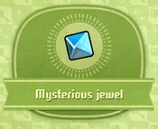 Mysterious Jewel | Kid Slime's Miitopia Adventures Wiki | Fandom