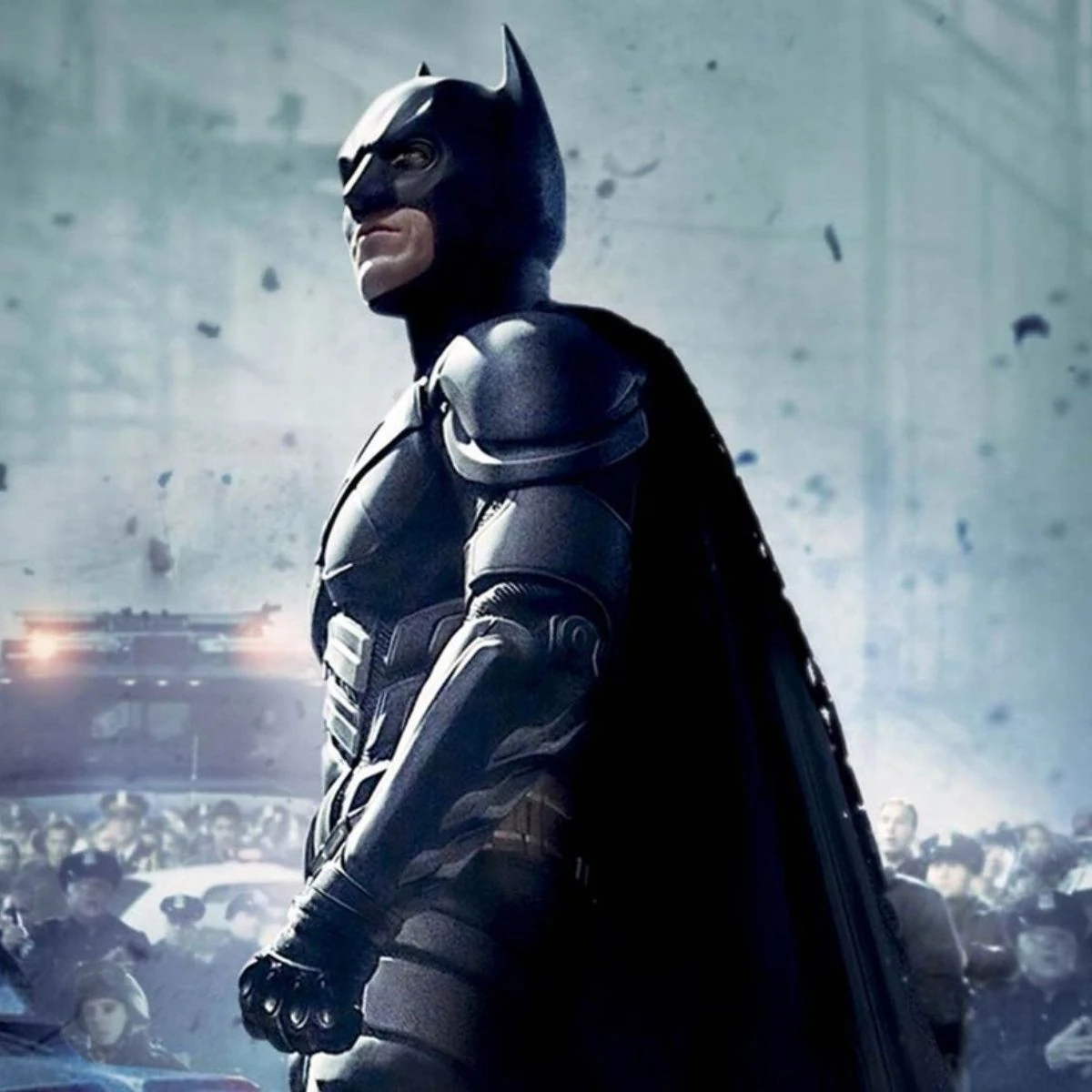 Batman | Kid Travelers Wiki | Fandom