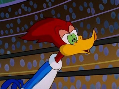Woody Woodpecker Character Fox Kids Wiki Fandom