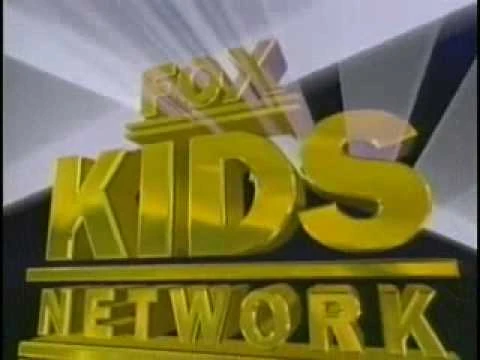 Fox Kids/Gallery | Fox Kids Wiki | Fandom