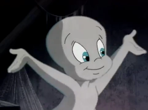 Casper | Fox Kids Wiki | Fandom