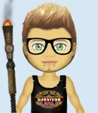 Ryan Cahill | KidA's Survivor Wiki | Fandom