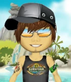 Nick Bruss | KidA's Survivor Wiki | Fandom