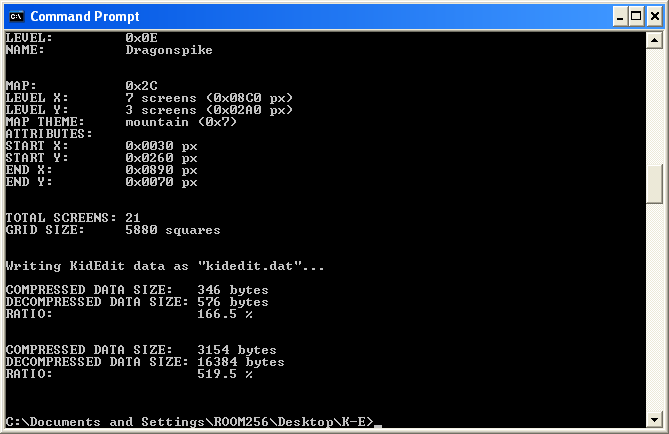 K-E | Kid Chameleon Wiki | Fandom