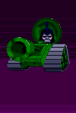 Juggernaut | Kid Chameleon Wiki | Fandom