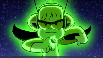 Kid | Kid Cosmic Wiki | Fandom