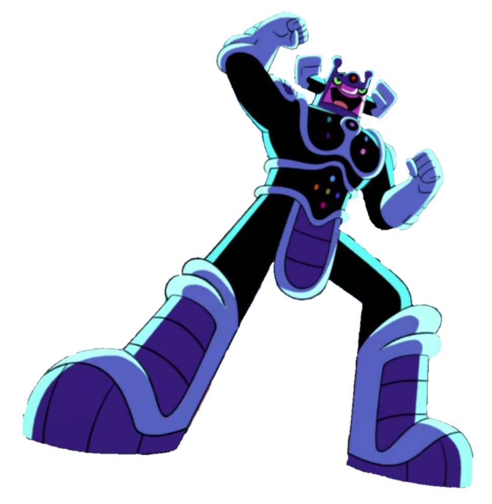 Fantos the Amassor/Gallery | Kid Cosmic Wiki | Fandom