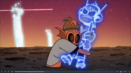 Stuck Chuck | Kid Cosmic Wiki | Fandom