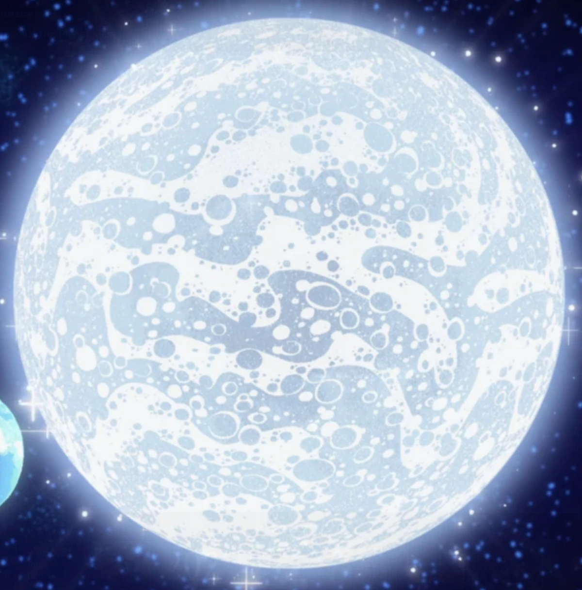 Erodius | Kid Cosmic Wiki | Fandom