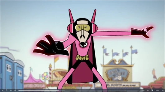 Fry | Kid Cosmic Wiki | Fandom