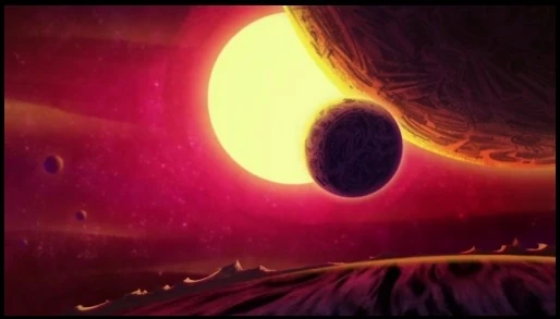 Kid Cosmic and the Rings of Power!/Gallery | Kid Cosmic Wiki | Fandom