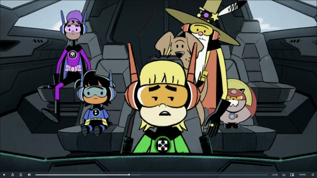 Kid Cosmic and the Best Day Ever/Gallery | Kid Cosmic Wiki | Fandom