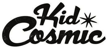 Kid Cosmic | Kid Cosmic Wiki | Fandom