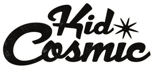 Kid Cosmic | Kid Cosmic Wiki | Fandom