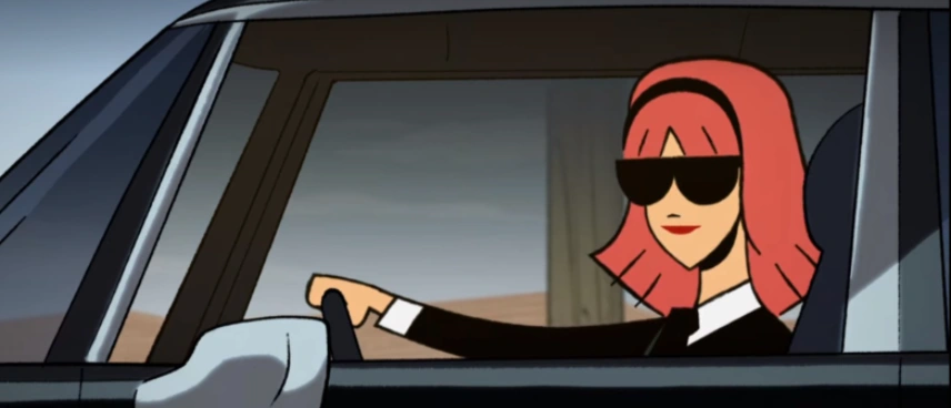 Pacific Power and Gas | Kid Cosmic Wiki | Fandom