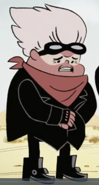 Carla/Designs | Kid Cosmic Wiki | Fandom