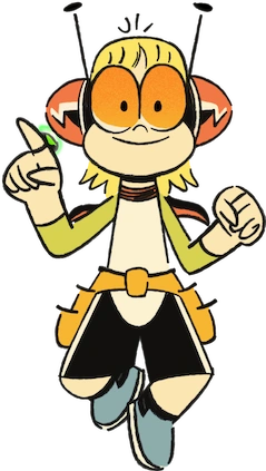 Kid | Kid Cosmic Wiki | Fandom