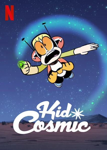 Season 1 | Kid Cosmic Wiki | Fandom