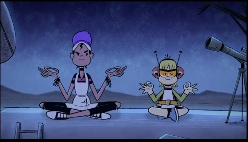 Kid/Gallery | Kid Cosmic Wiki | Fandom