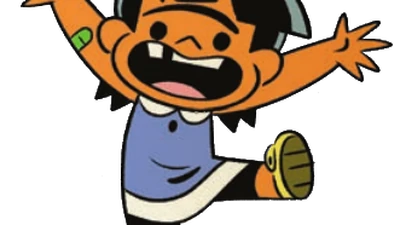 Discuss Everything About Kid Cosmic Wiki | Fandom