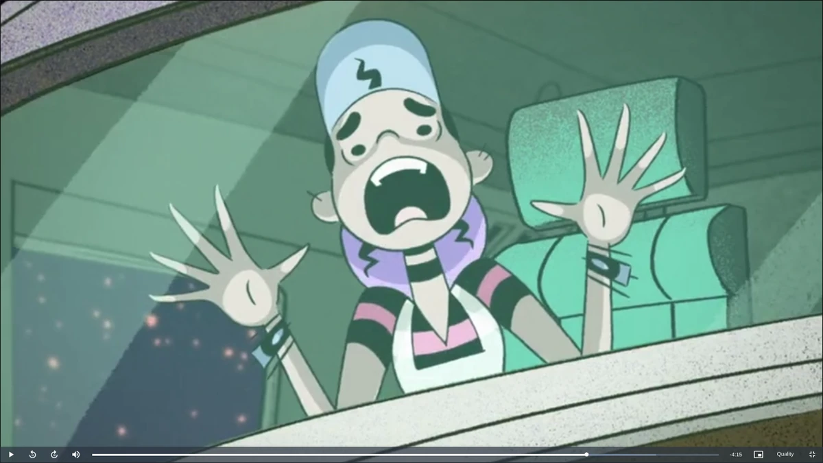 Kid Cosmic and the Fallen Hero/Gallery | Kid Cosmic Wiki | Fandom