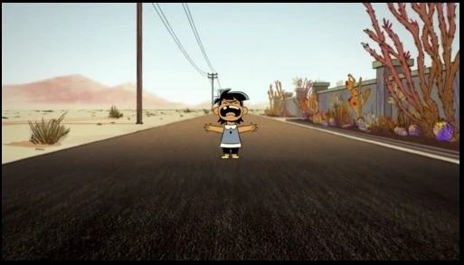 Rosa/Gallery/Season 1 | Kid Cosmic Wiki | Fandom