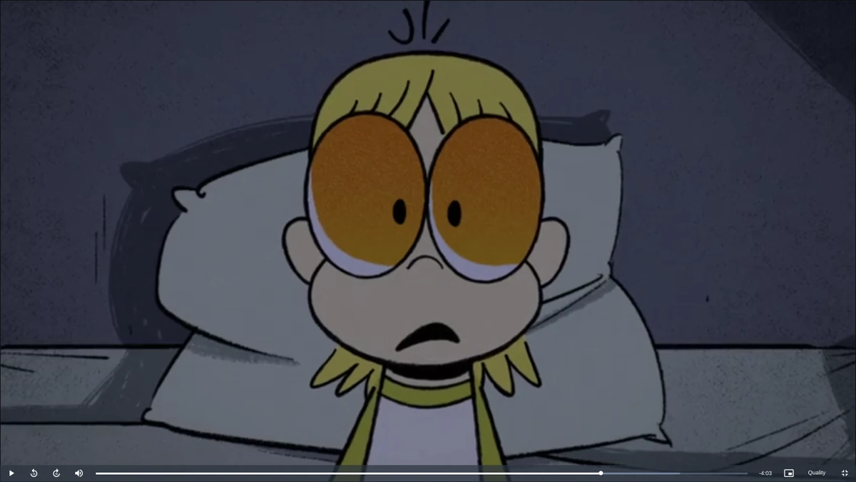 Kid Cosmic and the Soul Kroshing Loss/Gallery | Kid Cosmic Wiki | Fandom