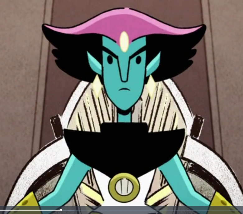 Discuss Everything About Kid Cosmic Wiki | Fandom