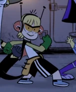 Kid/Designs | Kid Cosmic Wiki | Fandom