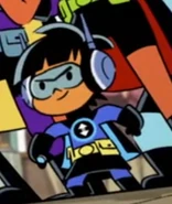 Rosa/Designs | Kid Cosmic Wiki | Fandom