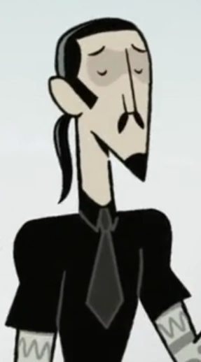 Fry/Designs | Kid Cosmic Wiki | Fandom