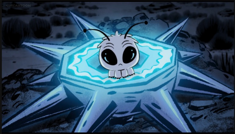 Discuss Everything About Kid Cosmic Wiki | Fandom