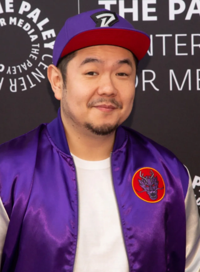 Eric Bauza | Kid Cosmic Wiki | Fandom