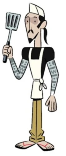 Fry | Kid Cosmic Wiki | Fandom